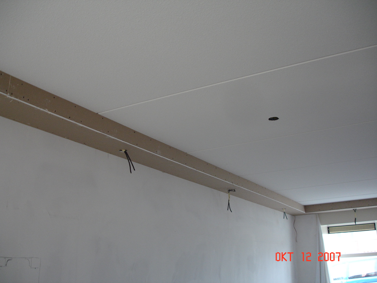 Project koof maken – Van den Hoeven Bouw – Houten