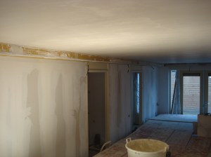 Project koof maken – Van den Hoeven Bouw – Houten